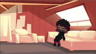 For Mike_gacha_club || Jay x Mike || Gacha Heat