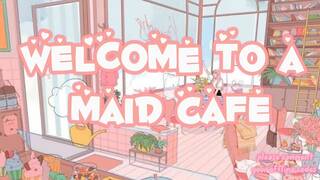 Maid cafe!!! Gacha club Sex requests (open)